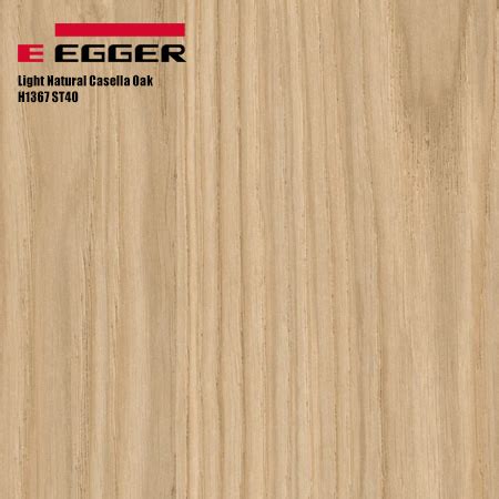 Egger Mfc Light Natural Casella Oak H1367 St40 Chiltern Timber