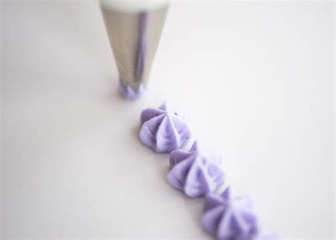 Sweet Technique Piping 101