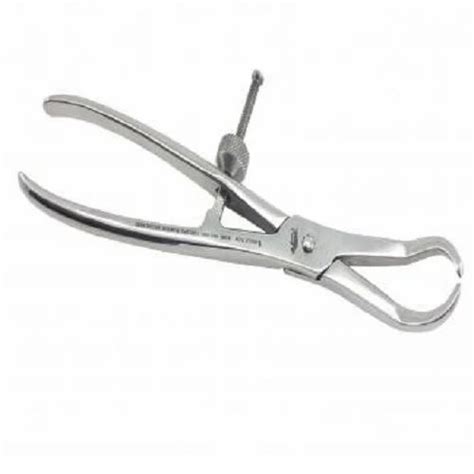 Pointed Bone Reduction Forcep Speed Lock At Best Price In Jhajjar