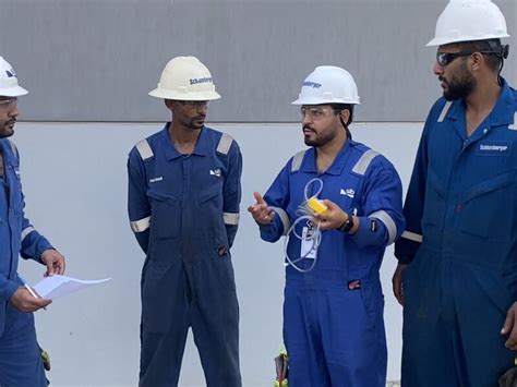 Mohamed Gamil On Linkedin Slbsafe Startstayfinishsafe Teamwork