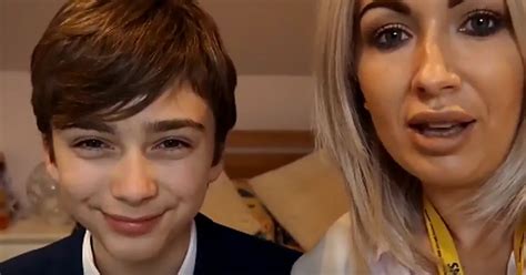 My Son Is Now My Daughter Councillor Supports Schoolgirl Daughter As