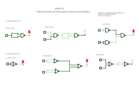 Circuitverse Untitled
