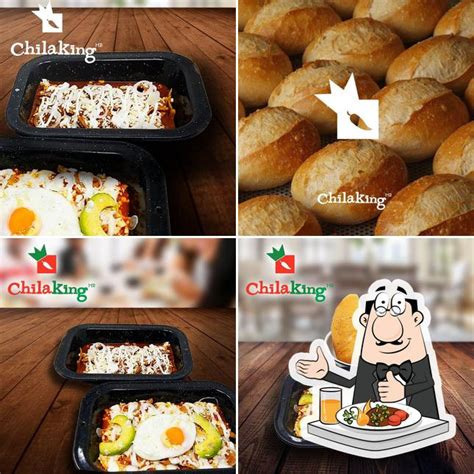 Chilaking Milenio Santiago De Querétaro Menú Del Restaurante Precios Y Reseñas