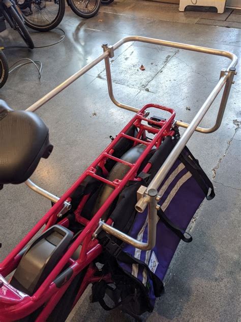 Passenger Rails — Rolling Jackass