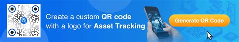 QR Codes For Electrical Equipment Asset Tracking Here S How