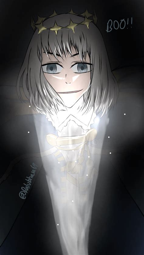 Drew This After Oberon Aka Mothman Spooked Me On My First 10 After Months Of Inactivity By Me