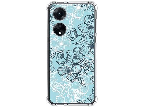 Funda móvil TUMUNDOSMARTPHONE Oppo A98 5G Compatible con Oppo Oppo A98 5G Multicolor