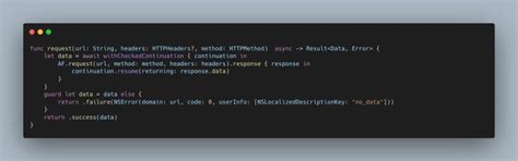 Mina Ghali On Linkedin Swift Iosdevelopment Concurrency Async