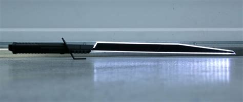 Diy Darksaber Build 3d Print With Propmaker Featherwing And Ble