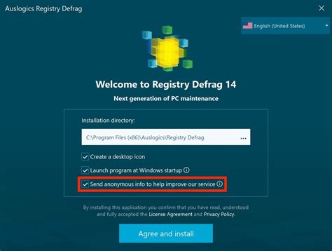 Auslogics Registry Defrag Program Do Defragmentacji I Kompresji Rejestru Windows Komputer Świat