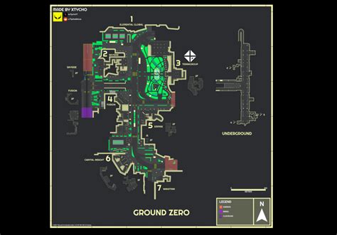 Eft Best Maps All Escape From Tarkov Maps Ranked — Pro Tips