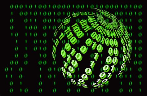 Binary System Software Ball Free Image On Pixabay 78792 Hot Sex Picture