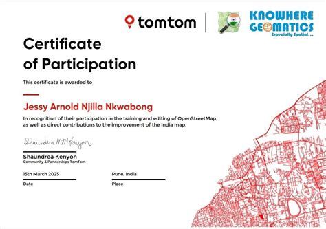 Consistently Make Time To Assist In Enhancing Maps Wherever