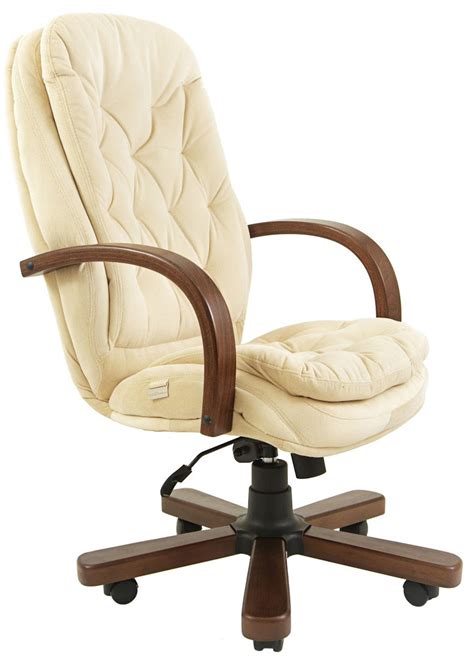 Комп ютерне Кресло Венеція дерево велоюр 2 кат, ціна 8934 грн — Prom.ua ...