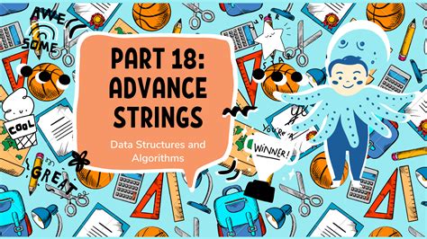 learn data structure and algorithm in javascript part 18 advance strings r learnjavascript