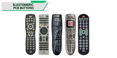 Pcb Buttons Guide Types Design And Surface Finishes