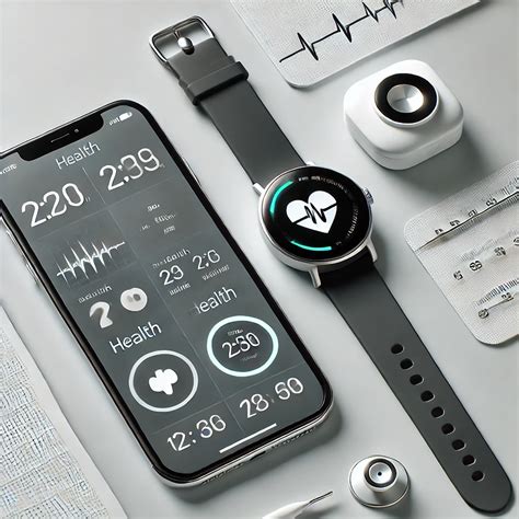 요즘 화제가 되고 있는 디지털 헬스케어와 Ai로 달라진 건강 관리