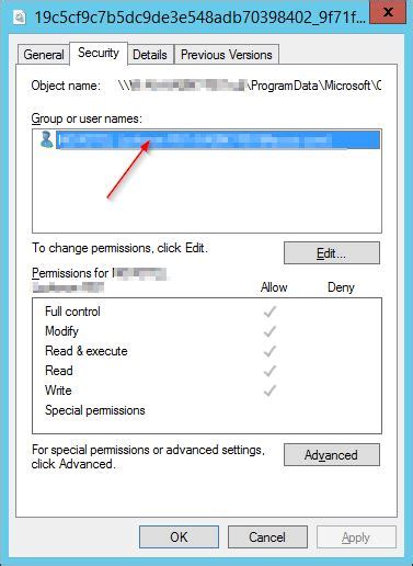 Franck RICHARD S Blog SCCM Client Certificate Value Set To None Problem Can Be Right Problems