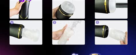 Automatic Sucking Male Mastubator Blowjob Masturbation Equipment Hine