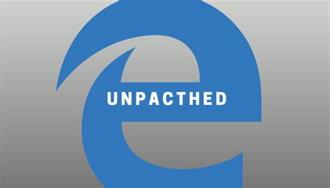 Microsoft Fails To Fix Edge Bug On Time Google Makes It Public