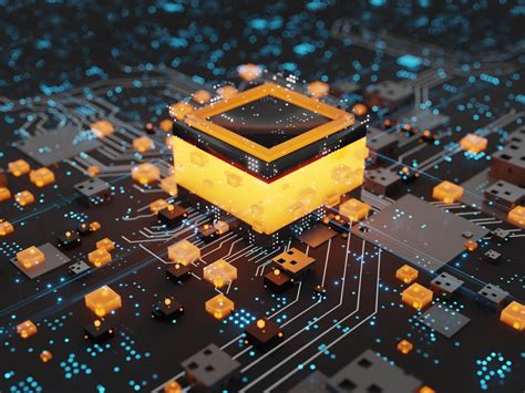 What Is Quantum Computing Greencloud Affordable Kvm And Windows Vps