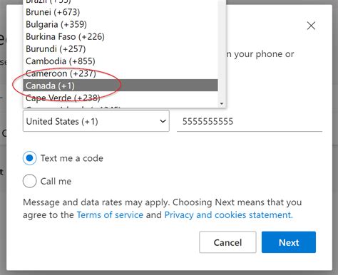 Self Service Password Reset Sspr Enrollment Clgw Admin