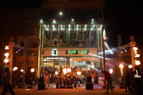 ‎حلواني أبو عطوة حلواني أبو عطوة Abo Atwa Pastry