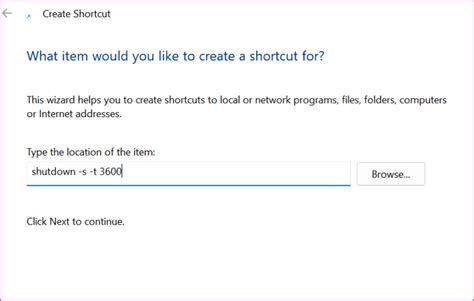 How To Set Shutdown Timer In Windows Guiding Tech