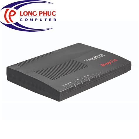 ROUTER DRAYTEK VIGOR LONG PHÚC COMPUTER