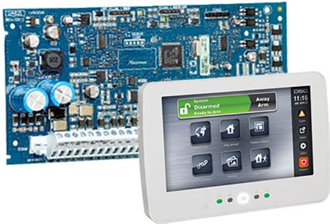 Dsc Neo Hs2032 Hs2tchp Elektroexpressz Plusz Kft