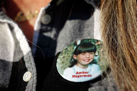 Amber Alert Marks 30 Years In Texas As Amber Hagerman Case Remains Unsolved