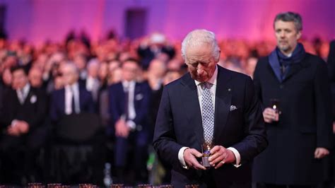 80 години од ослободувањето на логорот на смртта Аушвиц Sbs Macedonian