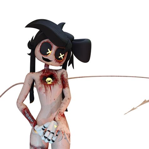 Rule 34 3d 3d Artwork 3d Model 3d Render Android Bionic Arm Black