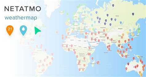 Help Netatmo Weather Station Public Api Integration Homebridge