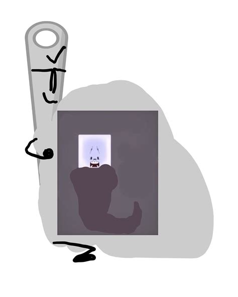 Needle Eats Naga Ice Cube By Verdudra On Deviantart