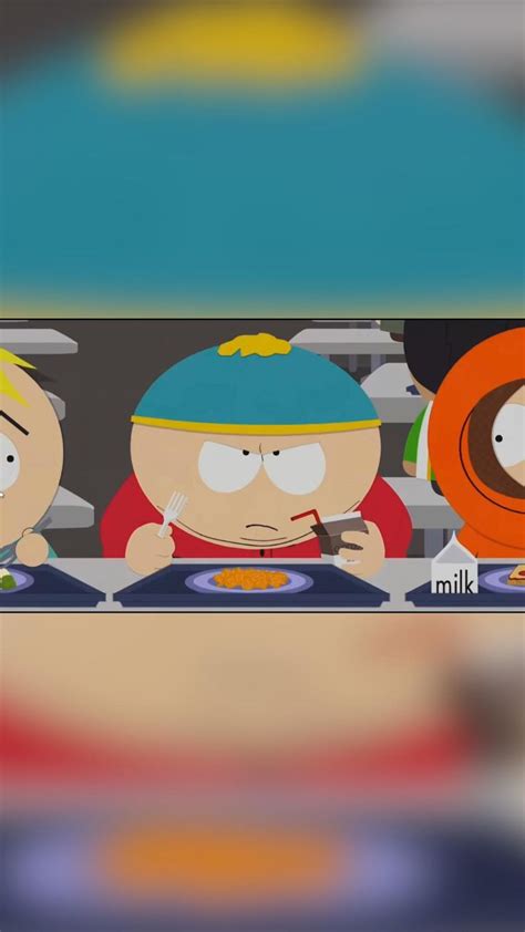 Angry Eric Cartman South Park Eric Cartman Poster