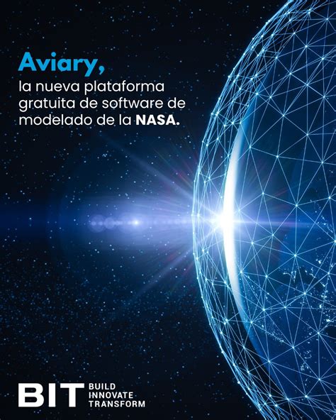 nasa aviary bogota developer programacion python… bit bogotá institute of technology