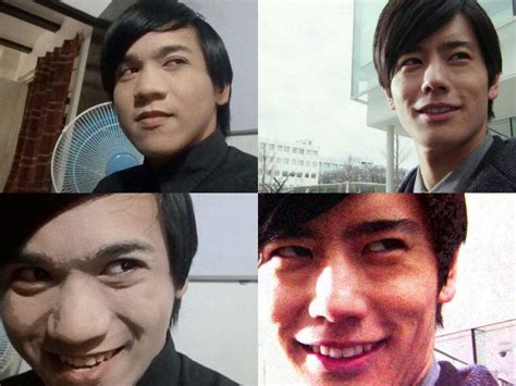 Dan Kuroto Version 2 Cosplay Amino