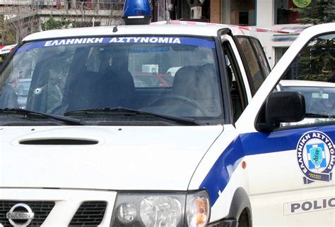 Θεσσαλονίκη Αλγερινός αποφυλακίστηκε πρόωρα και την πρώτη μέρα έκλεψε 40 000 ευρώ