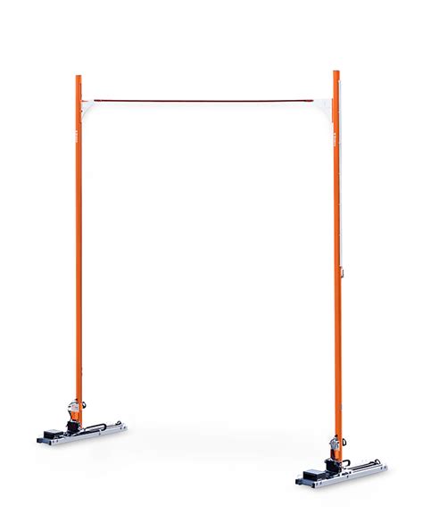 Pole Vault Standard Covers At Patricia Priolo Blog