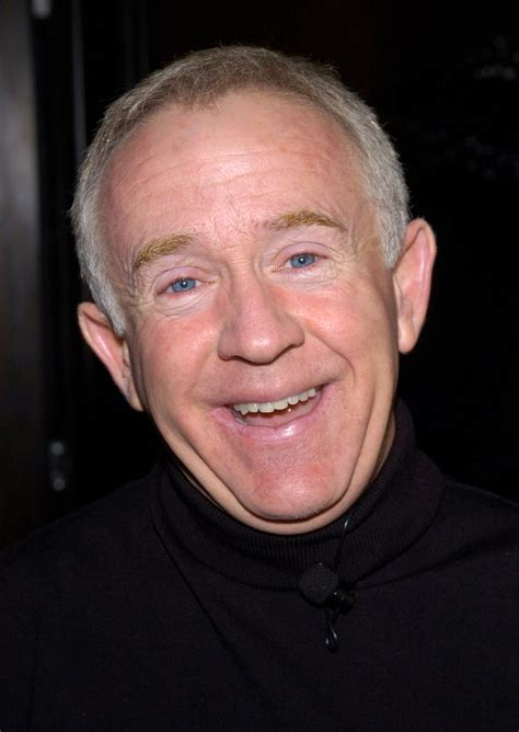 Leslie Jordan
