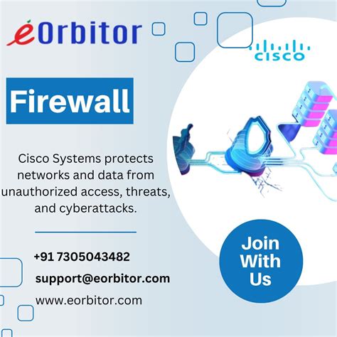 Eorbitor Technologies Pvt Ltd On Linkedin Cybersecurity Ciscofirewall Networkprotection