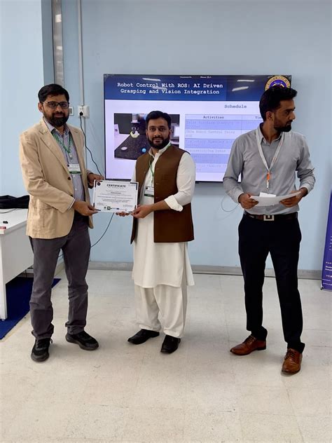 🚀 Excited To Share That I Recently Co Conducted A Hands On Workshop On