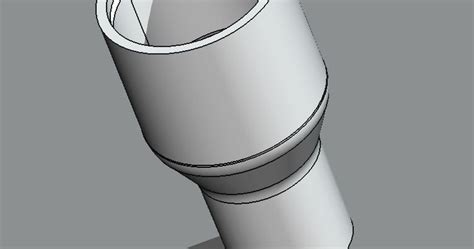3018 Cnc Dust Extraction Shoe Miele Adapter By Mark Ayton [mantoga] Download Free Stl Model
