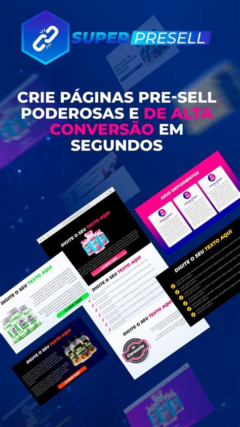 Conhe A O Plugin Super Presell Plugins Super