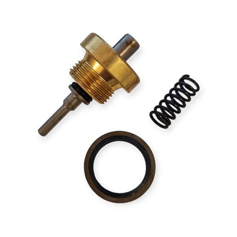 Unloading Valve For Electric Pallet Jacks Part 1121 410012 00