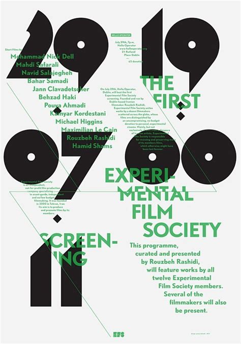 优秀版式设计欣赏