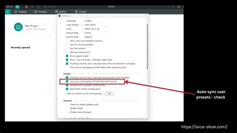 Orca Slicer Not Working Troubleshoot Guide