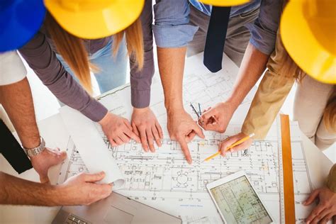 Project Management For Architects The Ultimate Guide 8 Tips Bcs Prosoft