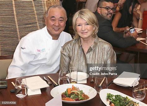 Nobu Miami Malibu Photos And Premium High Res Pictures Getty Images